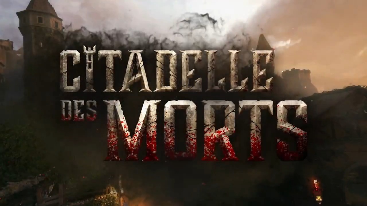 Citadelle des Morts Easter Egg Guide - ZombiesHub - Unlock the Secrets ...